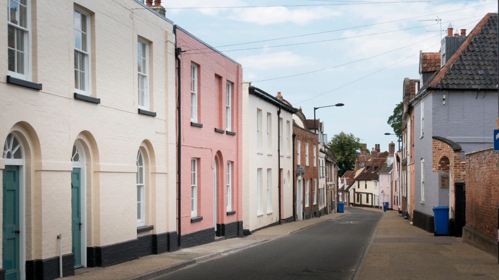 7 of the prettiest market towns to visit in Suffolk | Stay in Suffolk 7 ...